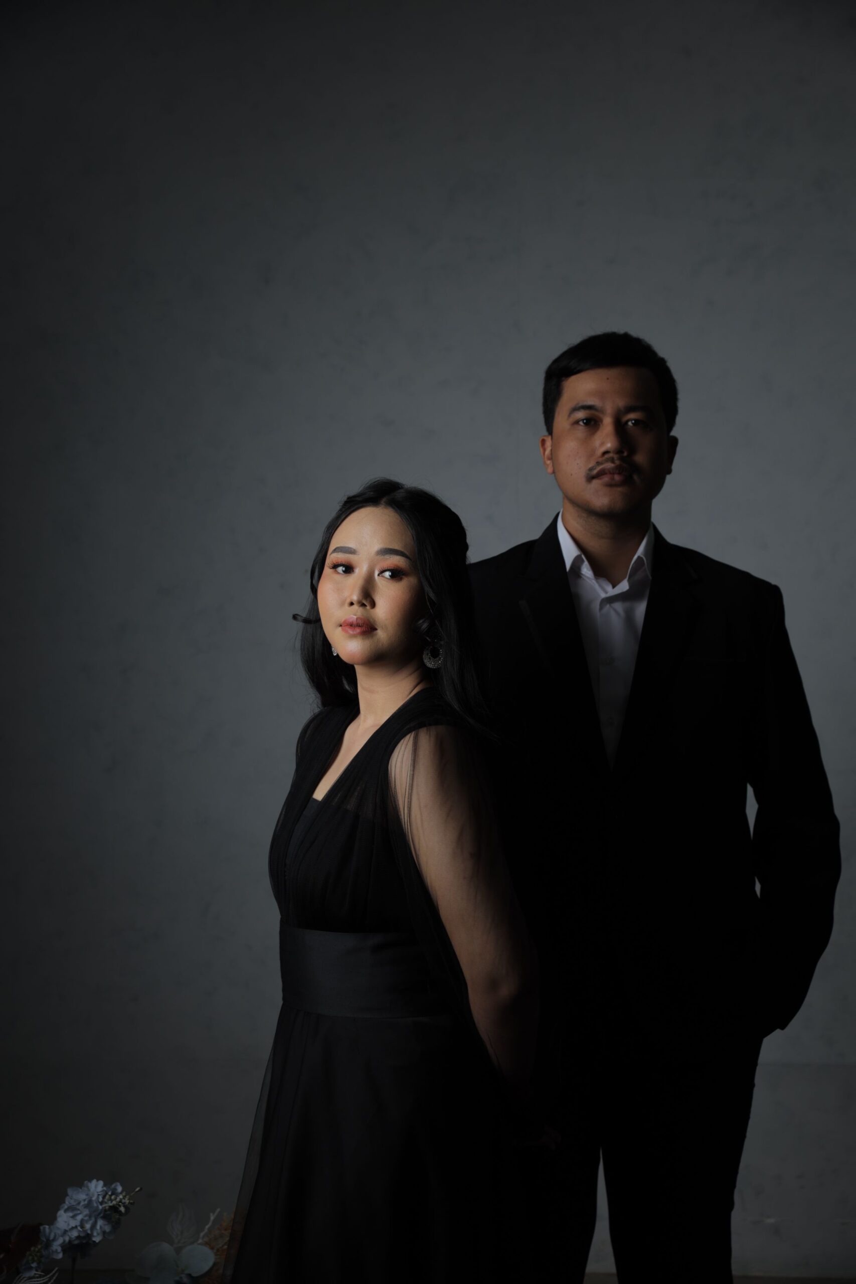 Tia & Hary - Withlove Invitation