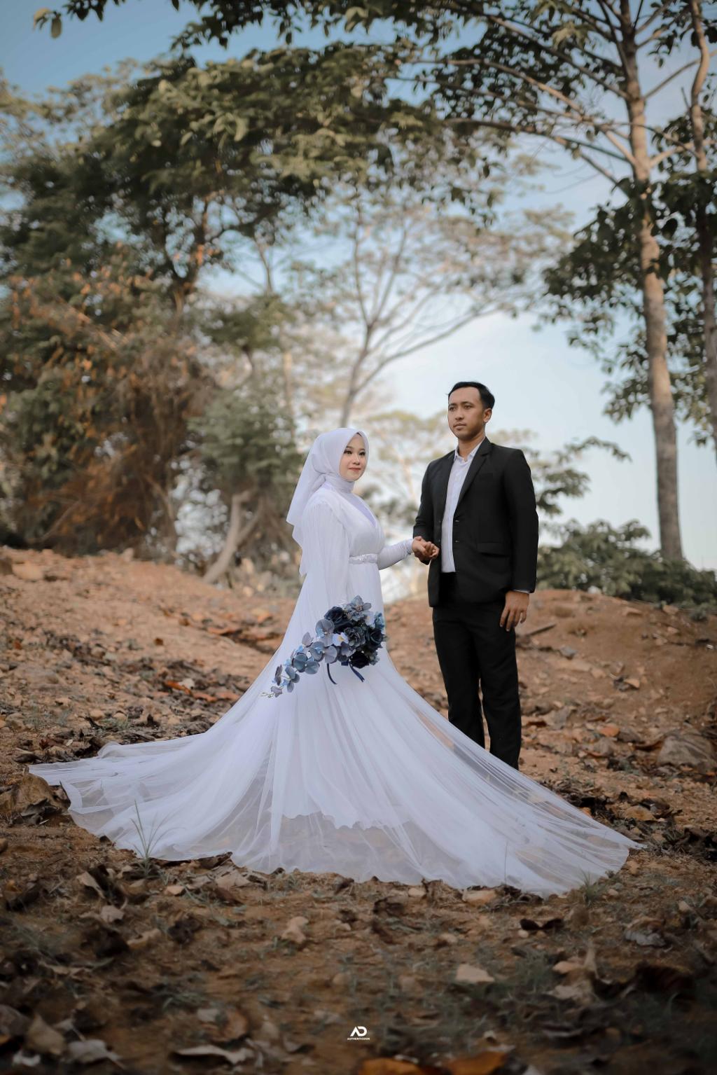 Rian & Ria - Withlove Invitation
